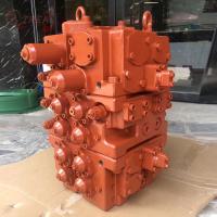 China Excavator Parts MAIN CONTROL VALVE HYDRAULIC PARTS FOR 60212284 SY485 LG950 XG490 SY365 KMX32NA for sale