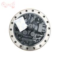 China Construction Machinery Parts MSF-180VP Travel Device Motor Assy SY335 Excavator Final Drive B0440-93089 B0240-93040 for sale