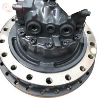 China Construction Machinery Parts MSF-180VP Travel Device Motor Assy SY335 Excavator Final Drive B0440-93089 B0240-93040 for sale