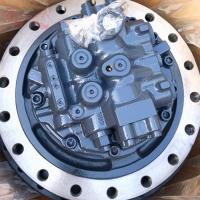 China Construction Machinery Parts MSF-180VP Travel Device Motor Assy SY335 Excavator Final Drive B0440-93089 B0240-93040 for sale