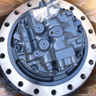 China Construction Machinery Parts MSF-180VP Travel Device Motor Assy SY335 Excavator Final Drive B0440-93089 B0240-93040 for sale