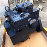 China Excavator Construction parts K3VL80 hydraulic pump main pump for SY75 Hydraulic Piston Pump for sale