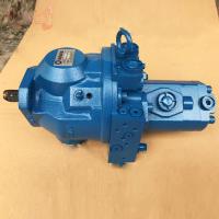 China SL55 excavator piston pump AP2D25LV1RS7-927-1 hydraulic pump AP2D25 pump assembly for sale
