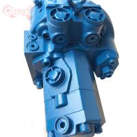 China SL55 excavator piston pump AP2D25LV1RS7-927-1 hydraulic pump AP2D25 pump assembly for sale