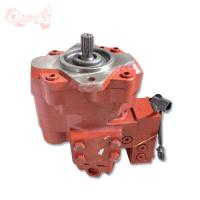 China B50-2 VIO50-2 hydraulic pump,KAYABA KYB  PSVD2-17E-23,20640-73246,Vio55 ,VIO50 excavator main pump,PSVD2-17E for sale