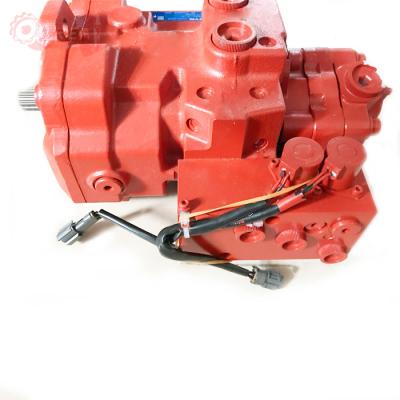 China B50-2 VIO50-2 hydraulic pump,KAYABA KYB  PSVD2-17E-23,20640-73246,Vio55 ,VIO50 excavator main pump,PSVD2-17E for sale