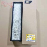 China Air filter for excavator motor 9X-4986 for sale