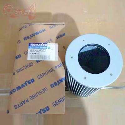 China 2016065210 Hydraulic filter Komatsu Machinery PC60-6 for sale