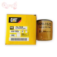 China Suitable for excavator hydraulic oil filter 207-970-5121 for sale