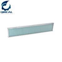 China E320C/E312C/E330C excavator air conditioning filter element 4I-1278 3050329 for sale