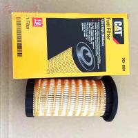 China excavator spare parts Fuel filter 360-8959 for filter used for for sale