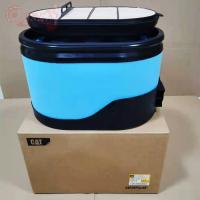 China Excavator Parts Hydraulic Oil Filter 474-00046 for Doosan Daewoo Excavator for sale
