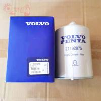 China hydraulic filter 14532687 14744967 original l for truck and excavatorFOR CONSTRUCTION MACHINERY SPARE PARTS for sale