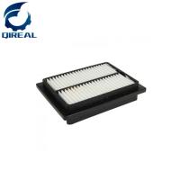 China PC200-7-8 PC360-7 PC400-7 for excavator outer filters cabin air conditioner element 17M-911-3530 Material Filter Paper for sale