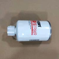 China FS19669 Filter Fuel Water Separator For Yanmar Excavator Spare Parts for sale