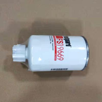 China FS19669 Filter Fuel Water Separator For Yanmar Excavator Spare Parts for sale