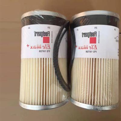 China For diesel engine fuel filter water separator element only FS19728 for sale