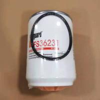 China For  Mechanical Engine Spare Parts Fuel Water Separator FS36215 for sale