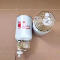 China For  Mechanical Engine Spare Parts Fuel Water Separator FS36215 for sale