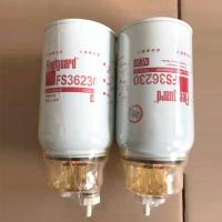 China For  Mechanical Engine Spare Parts Fuel Water Separator FS36215 for sale