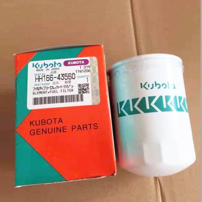 China Oil Filter HH153-32430 034115561A W719/30 009831444 06A115561 for Kubota 155-5/175-5 Excavator for sale