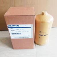 China KHJ17730 KHJ10950 pilot hydraulic oil filter excavator spare parts for Case CX210/240/360 for sale