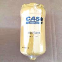 China High quality khj17730l 210b 240b excavator accessories hydraulic pilot filter element for sale