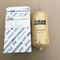 China High quality khj17730l 210b 240b excavator accessories hydraulic pilot filter element for sale