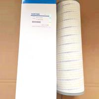 China Top Quality KRJ15830 KTJ11630 Hydraulic Return Oil Filter Element for sale