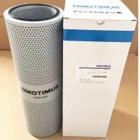China Top Quality KRJ15830 KTJ11630 Hydraulic Return Oil Filter Element for sale