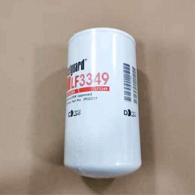 China High Quality Truck Engine Oil Filter LF3349 for sale