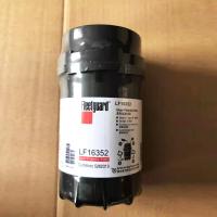 China LF16352 Truck Engine Parts Lube Oil Filter Element P556352 5262313 2P0115403 800154564 For Truck for sale