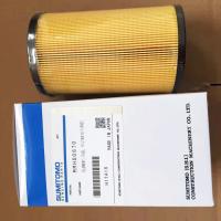 China Fuel Filter for ISUZU Engine Parts SH 350-6 MMH80870 for sale