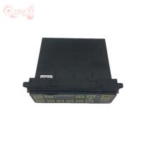 China Air Conditioner Control Panel 11N6-90031 For Hyundai R210-7 R140LC-7 Excavator for sale