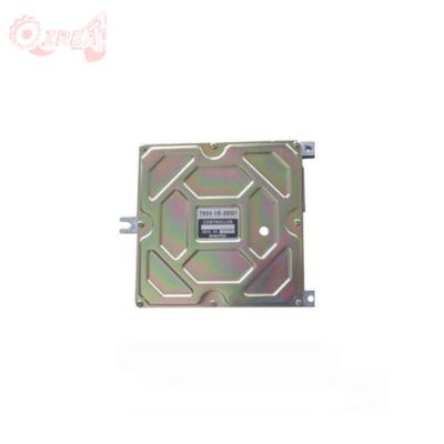 China 7834-10-2000 7834-10-2001 7834-10-2002 Control Panel Excavator Controller for Komatsu PC200LC-6 PC200-6 for sale