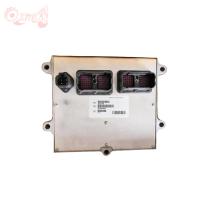 China PC100-6 PC200-6 PC220-6 Excavator 6D102 Engine Controller Computer Board 7834-21-6001 7834-21-6000 for sale