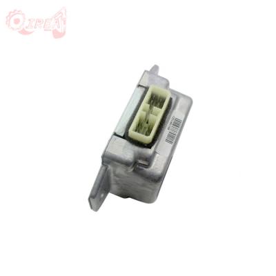 China Excavator Hand Throttle Control Panel for PC200-6 Excavator controller 7834-27-3002 for sale