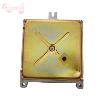 China 7834-30-2000 PC200-6 Excavator Engine Computer Controller Control Unit for sale