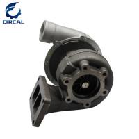 China D2366 Engine Turbo kit 466617-0011 turbocharger for DH370-7 Excavator machine for sale
