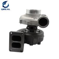 China D2366 Engine Turbo kit 466617-0011 turbocharger for DH370-7 Excavator machine for sale