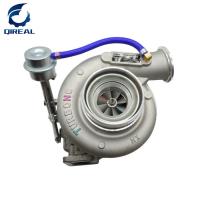China Turbo 4046292 for DX300 excavator turbocharger 65.09100-7139 engine DL08 HX40W for sale