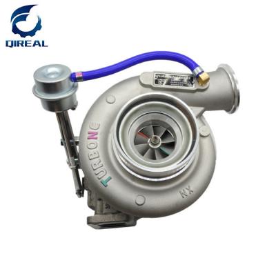 China Turbo 4046292 for DX300 excavator turbocharger 65.09100-7139 engine DL08 HX40W for sale