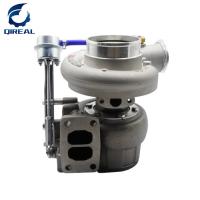China Turbo 4046292 for DX300 excavator turbocharger 65.09100-7139 engine DL08 HX40W for sale