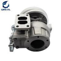 China Turbo 4046292 for DX300 excavator turbocharger 65.09100-7139 engine DL08 HX40W for sale