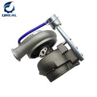 China Turbo 4046292 for DX300 excavator turbocharger 65.09100-7139 engine DL08 HX40W for sale