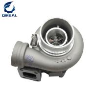 China 4N6859 409410-0002 Diesel engine turbocharger for excavator parts  E319 3304 for sale