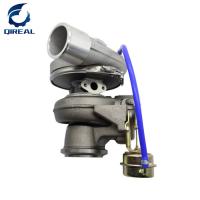 China 1770440 Excavator Chargers Turbo C7 E324D Diesel Engine Turbocharger 177-0440 for sale