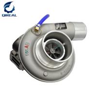 China 1770440 Excavator Chargers Turbo C7 E324D Diesel Engine Turbocharger 177-0440 for sale