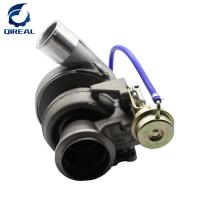 China 1770440 Excavator Chargers Turbo C7 E324D Diesel Engine Turbocharger 177-0440 for sale