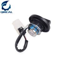 China Excavator spare parts dial fuel PC200-6 PC200-5 PC200-7 PC220-7 Throttle Motor Knob 7825-30-1301 for sale